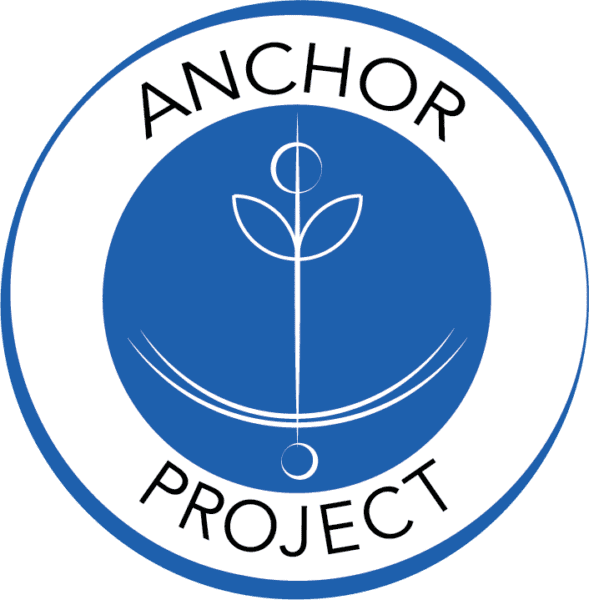 Our Founder - Anchor Project
